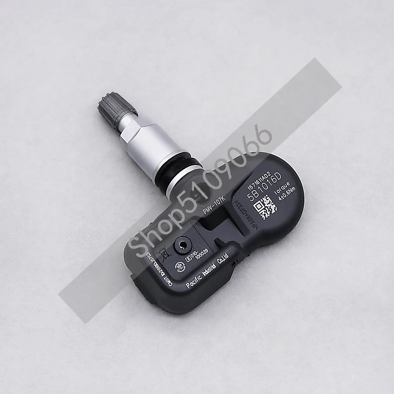 Capteur TPMS de pression,1 piece--Capteur TPMS PMV 107K pour Lexus GS ...