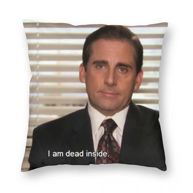 Michael Scott Cover Photo