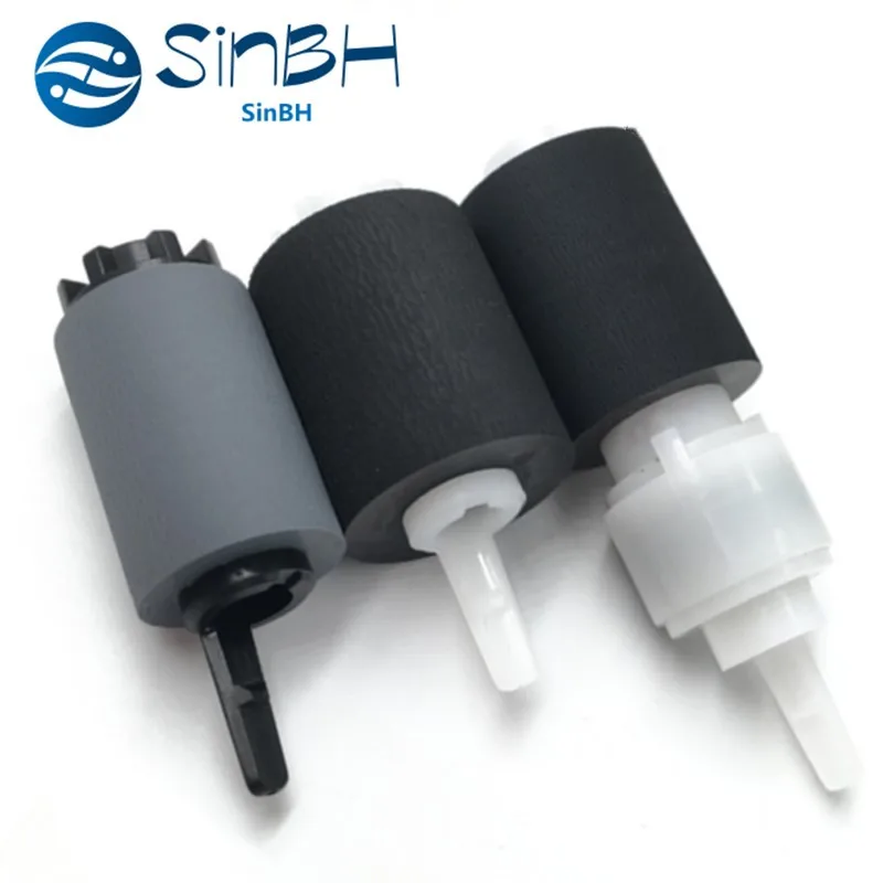 2-Pickup-Roller-Kit-For-Kyocera-TASKalfa-2552ci-3252ci-3253ci-3552ci ...