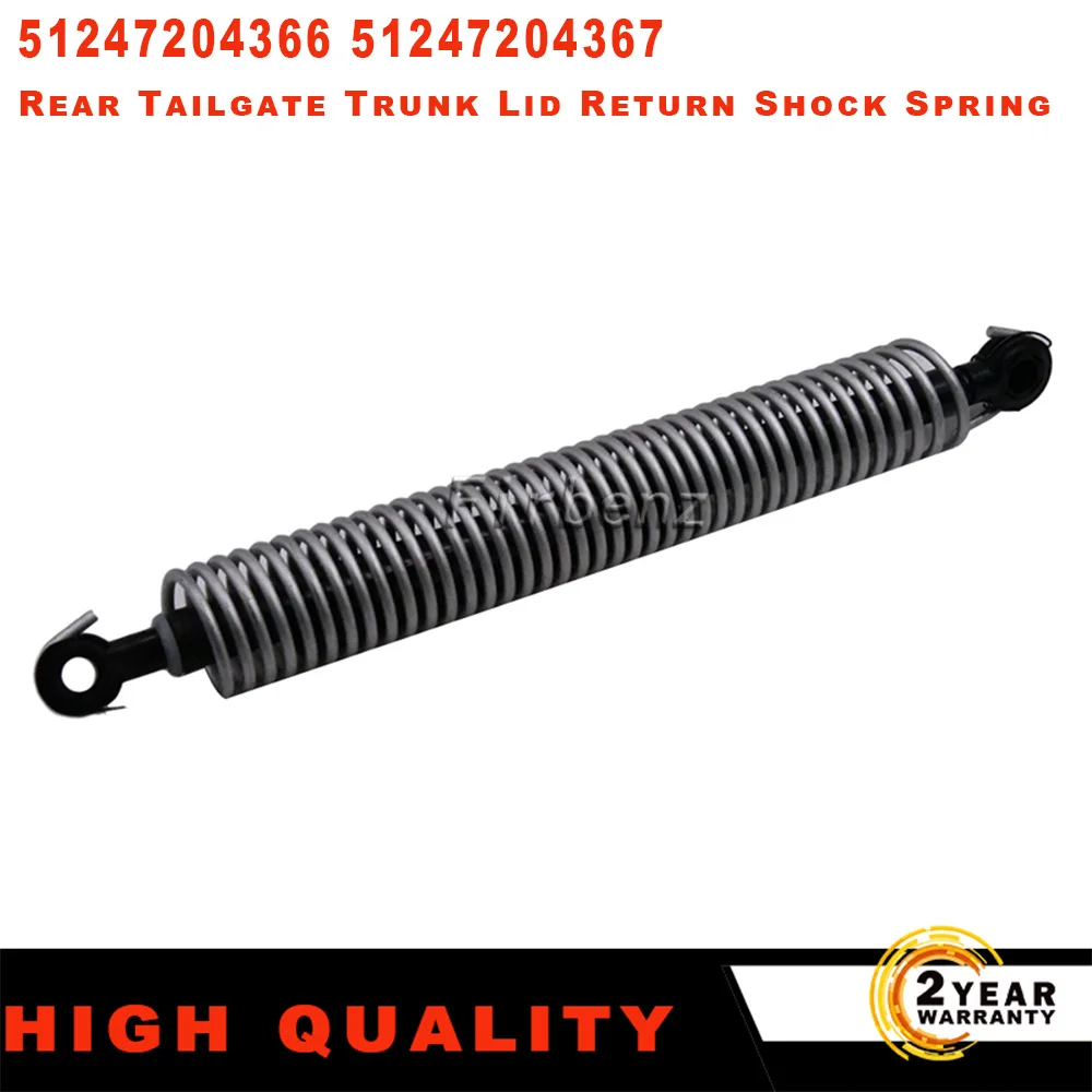 51247204367-51247204366-Car-Rear-Tailgate-Trunk-Lid-Return-Shock-Spring ...