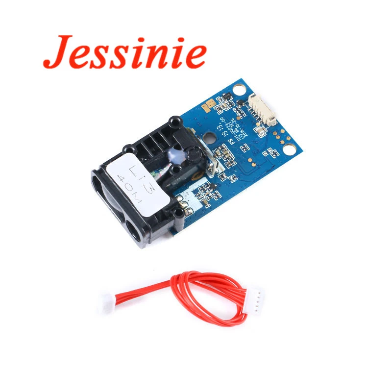 High Precision Laser Measure Sensor Module Laser Distance Sensor For ...