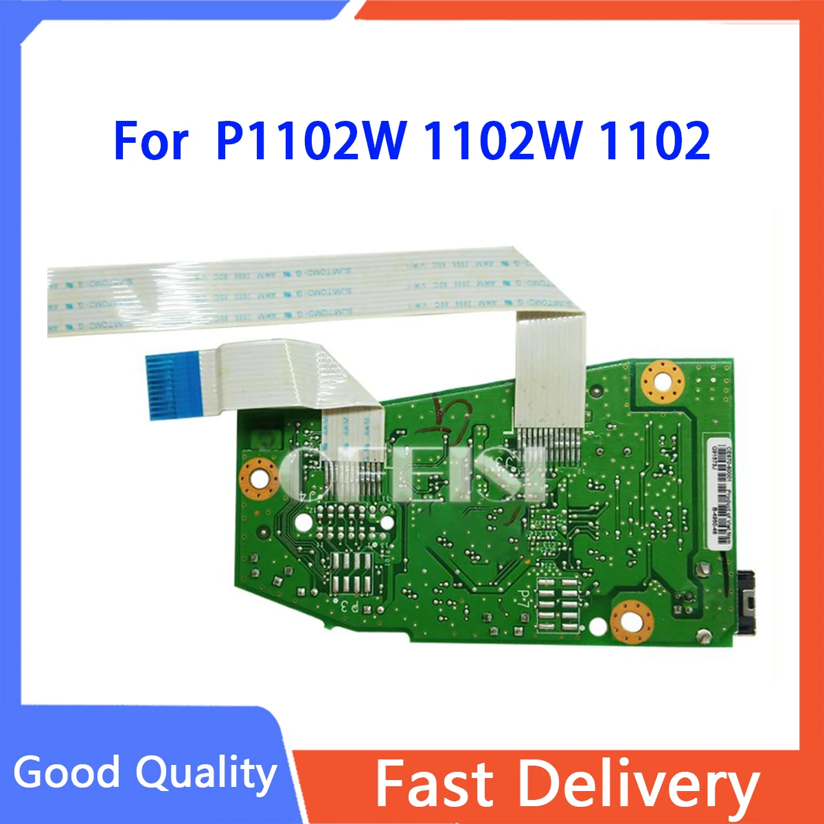 Original-Formatter-Board-Logic-Board-Mainboard-Mother-Board-CE670-60001 ...