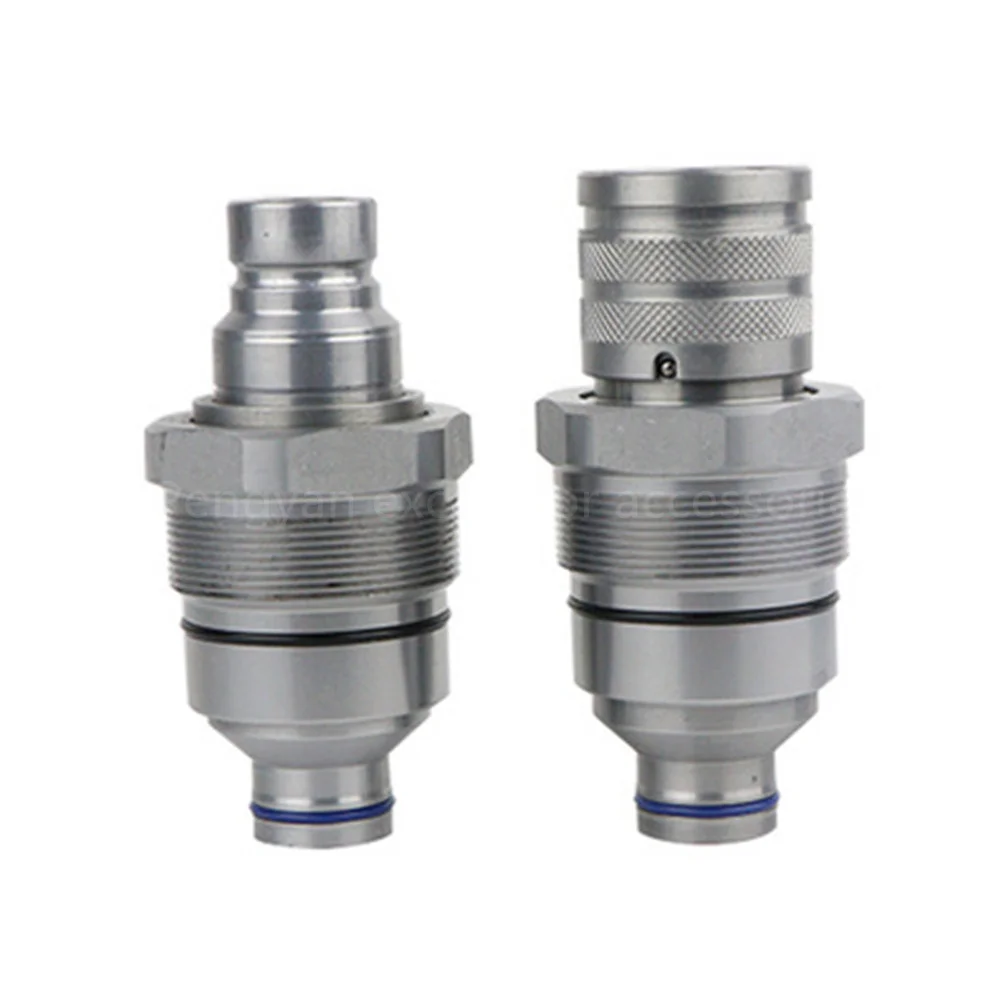 Parts-For-skid-steer-loader-7246799-quick-connector-7246802-Pressure ...