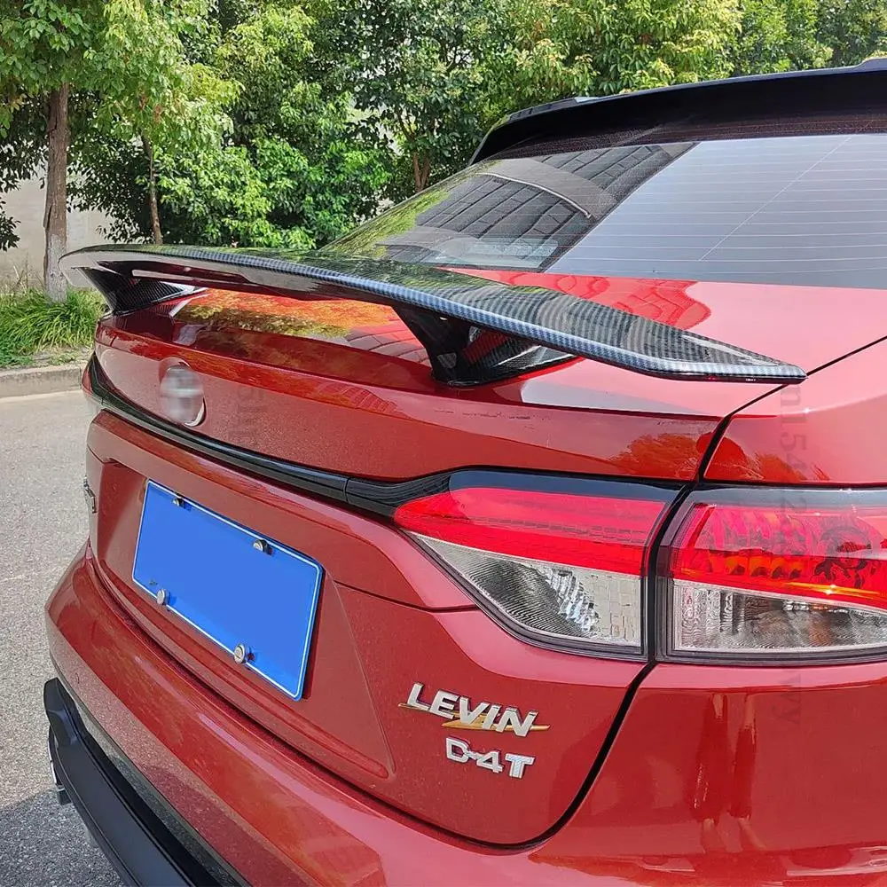 Universal Rear Air Deflector