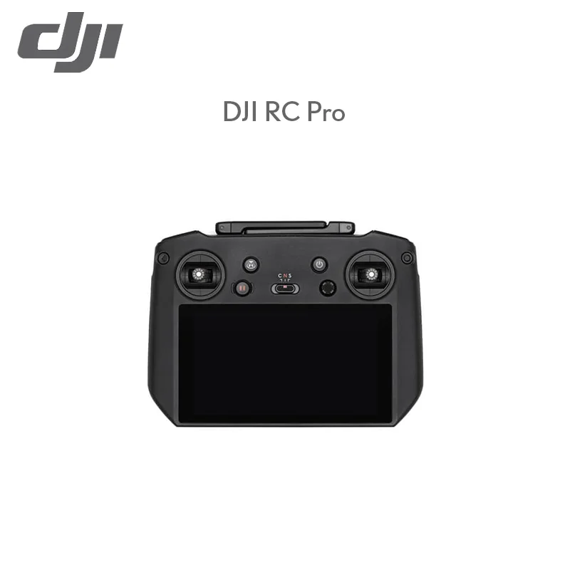 Dji Rc Pro Smart Controller For Dji Mavic 3 /air 2s 5.5-inch 1080p High ...