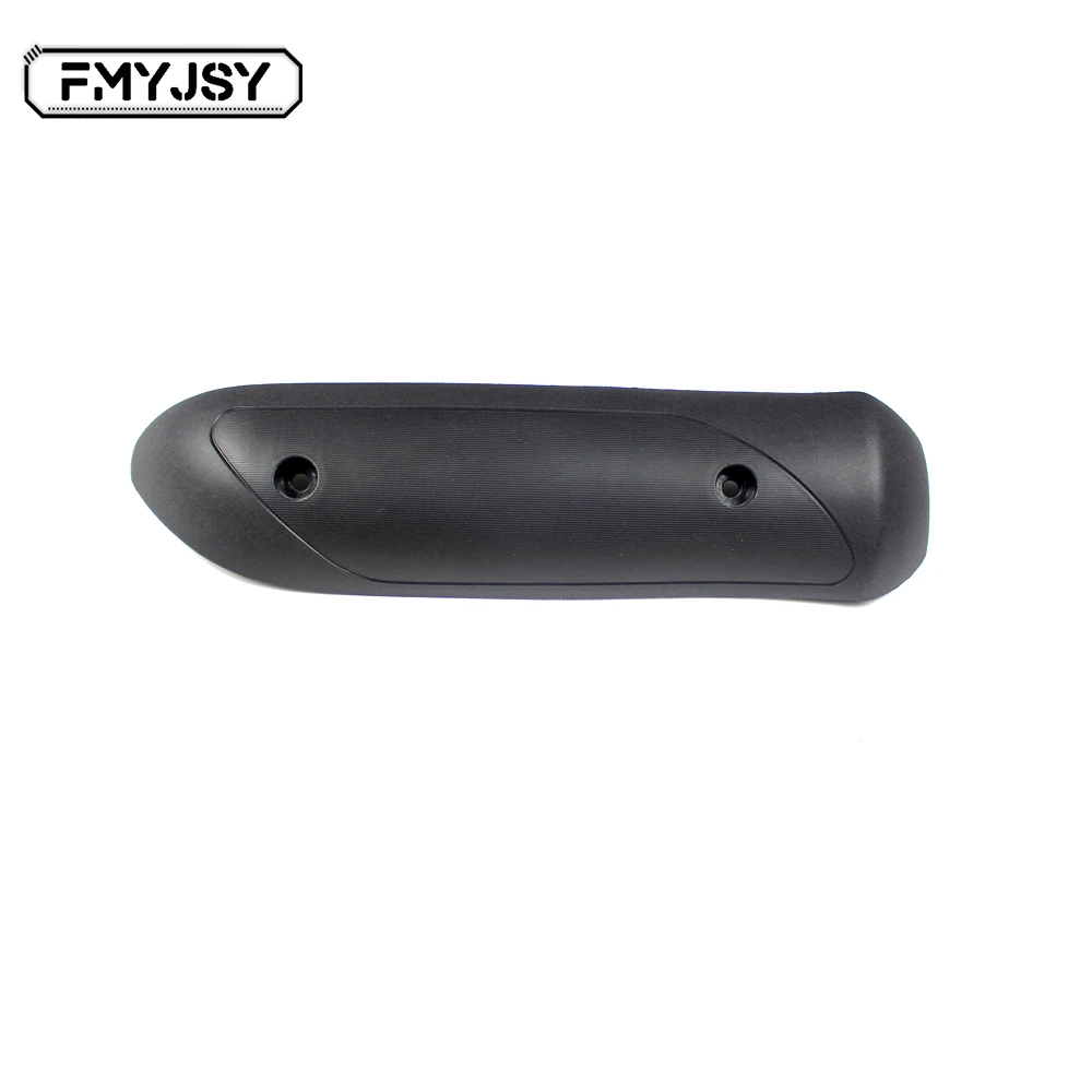 Motorcycle Exhaust Pipe Insulation Cover | Muffler Cover - Covers ...