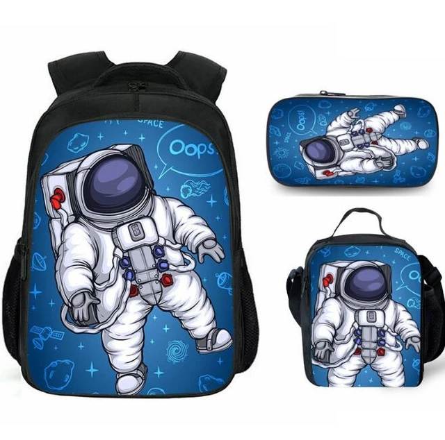 Astronaut Backpack