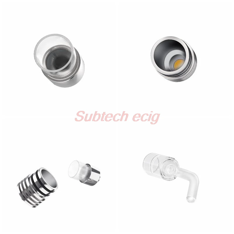 Replacemen Heating Coil for Longmada Motar Atomizer Vaporizer 0.4ohm ...