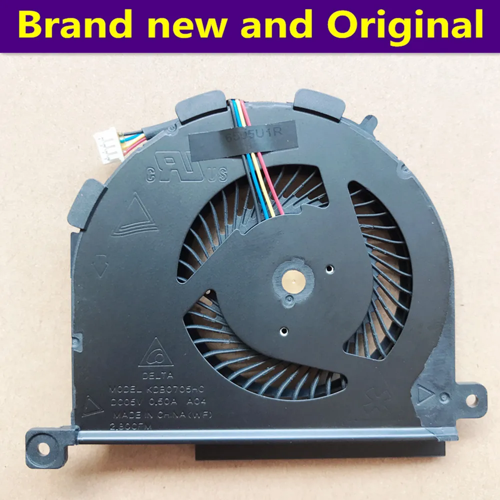 new-original-Laptop-cpu-cooling-fan-for-Dell-Latitude-E5450-Cpu-Cooler-Fan-06YYDG-Notebook ...