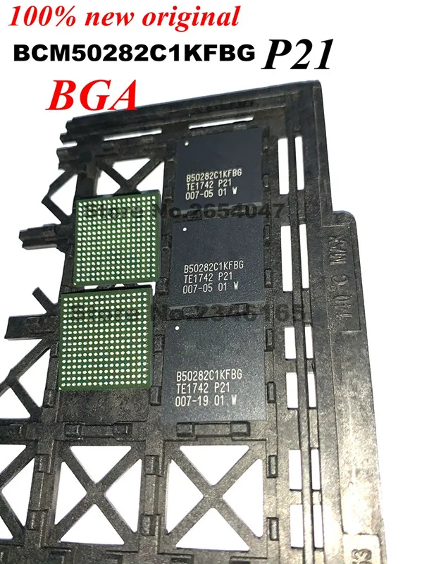 BCM50282C1KFBG-P21-BCM50282C1KFBG-BCM50282-B50282C1KFBG-P21 ...