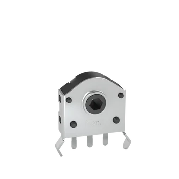 Kailh5/7/8/9/10/11/12mm Rotary Mouse Scroll Wheel Encoder with 1.74 mm ...