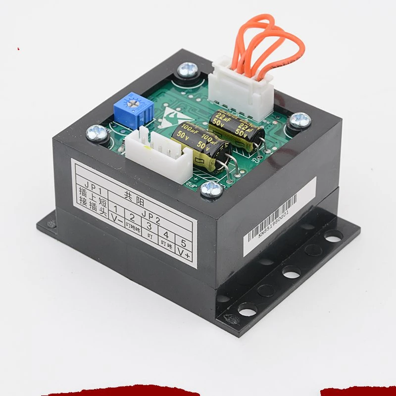 1pcs KONE Elevator Accessories Car Top Call Out Station Clock KM851980 ...