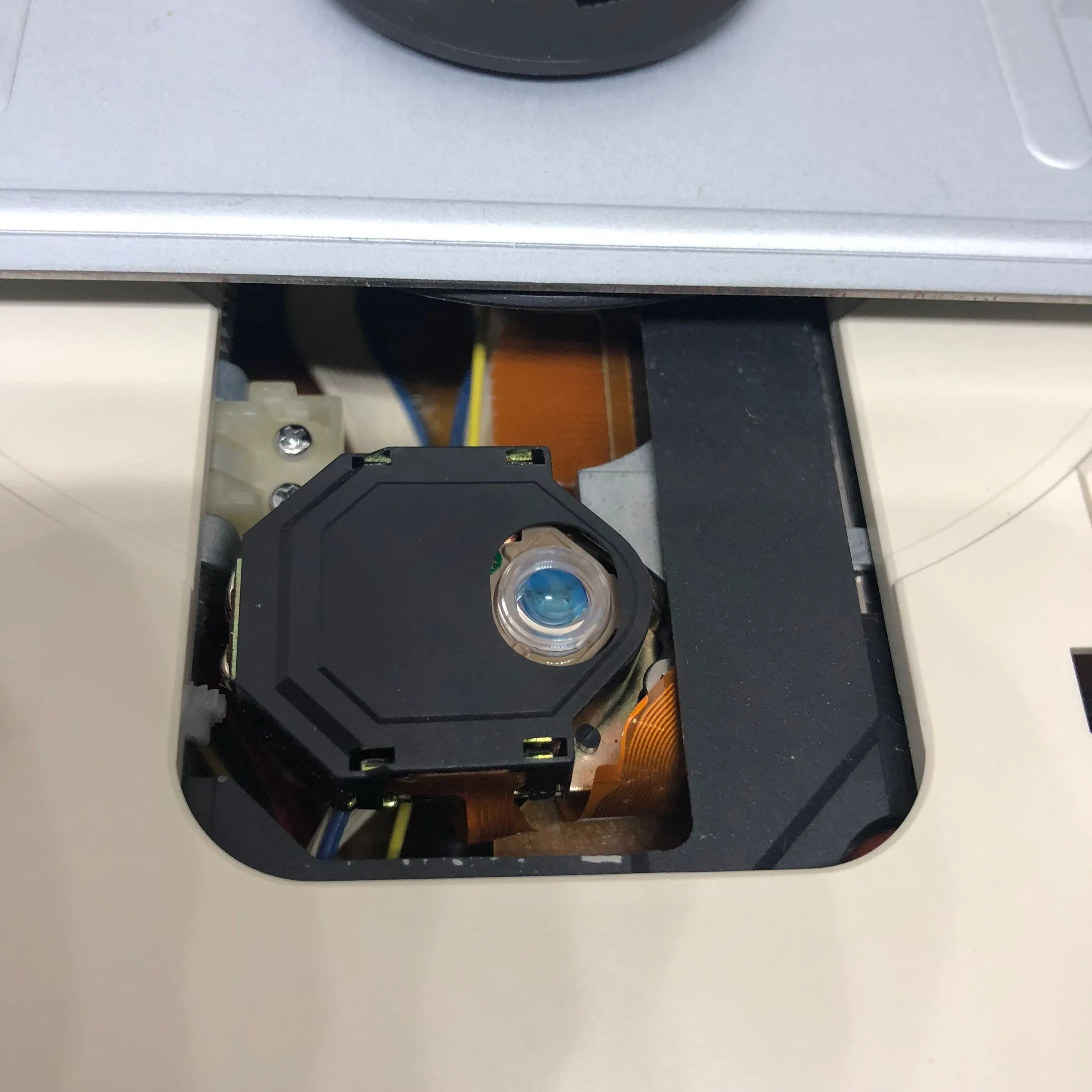 KSS-360A KSS 360A KSL-360ADM 레이저 렌즈 광학식 픽업 블럭 옵티컬 메커니즘-Freehip.co.kr