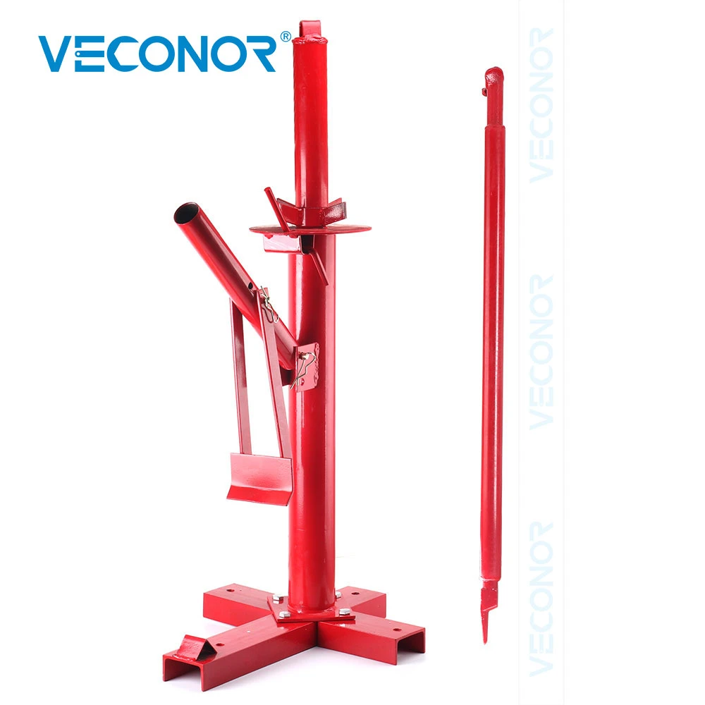 Manual Tyre Changer Tool Tire Dismantling Machine Tyre Removal ...
