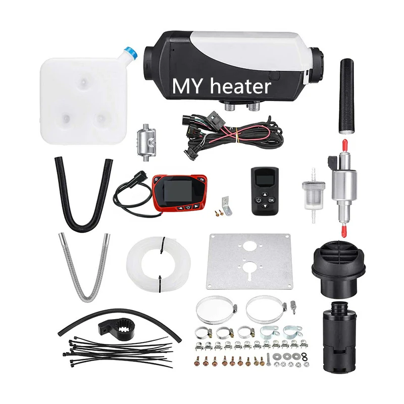 5000W-12V-24V-Webasto-diesel-heater-for-cab-boat-van-car-bus-Rv-ship ...