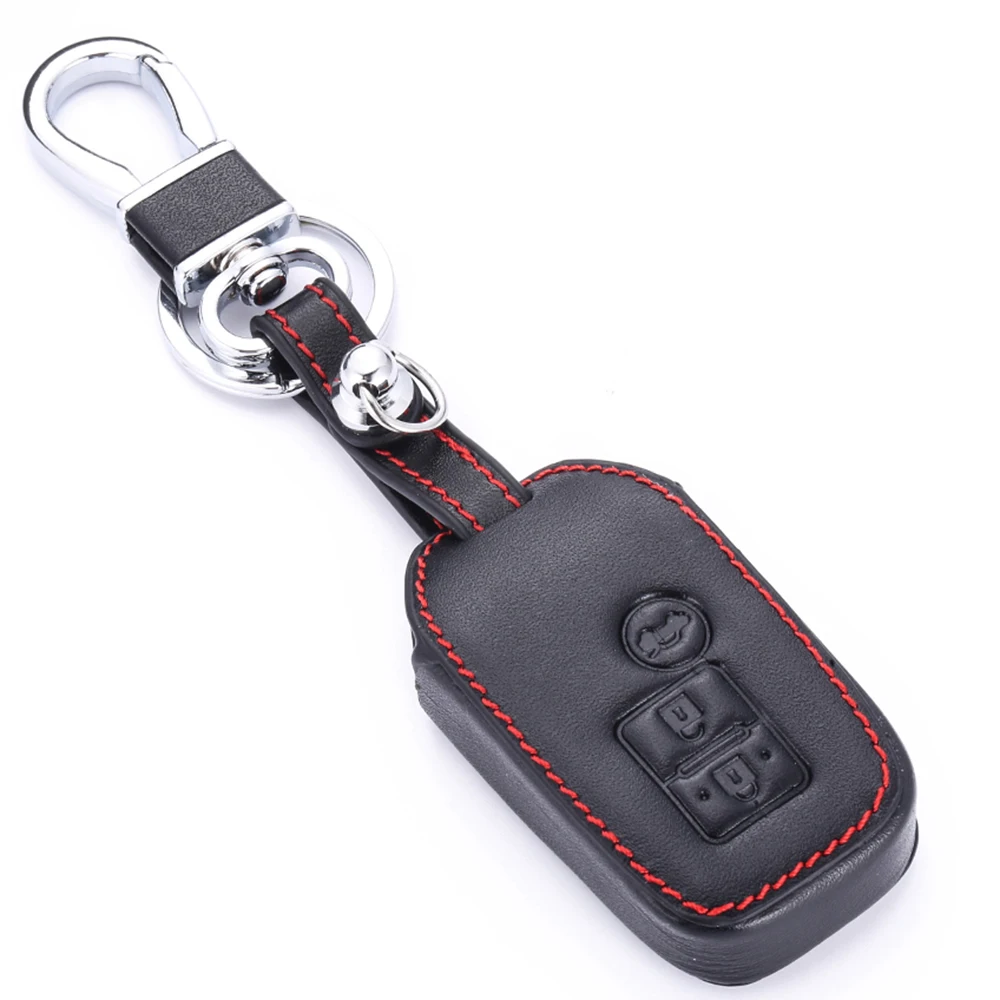 Genuine-Leather-Car-Key-Case-For-Maruti-Suzuki-New-Swift-Baleno-Ertiga ...