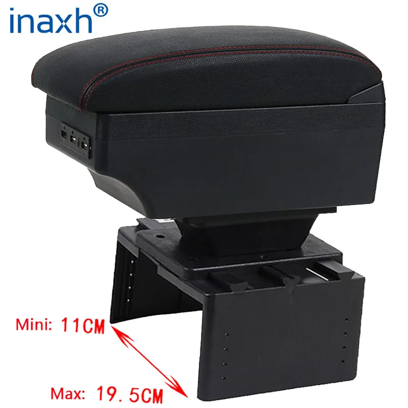 Universal-Car-Armrest-central-Universal-model-armrest-box-car ...