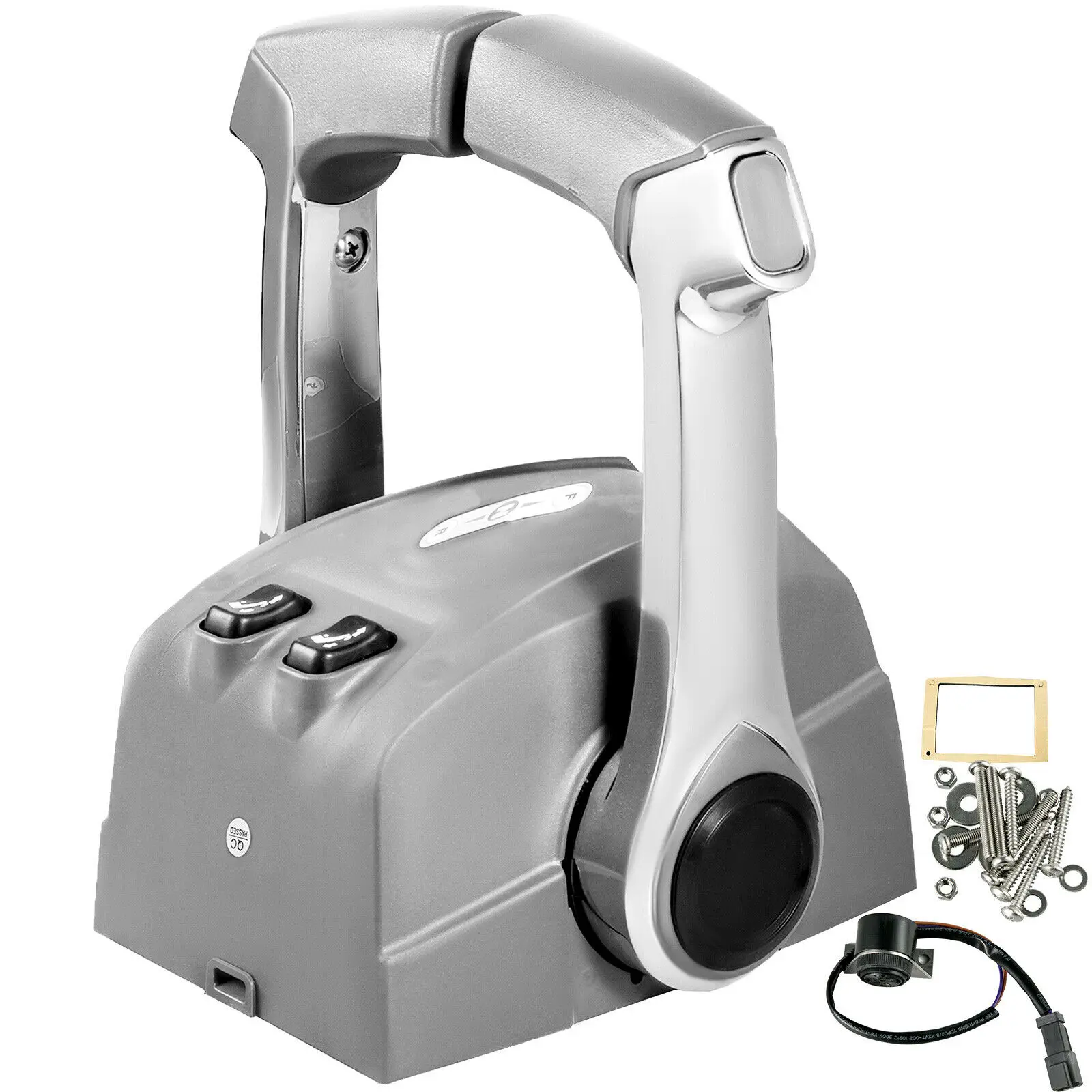 Outboard engine throttle control box 5006184 For BRP Johnson Evinrude ...