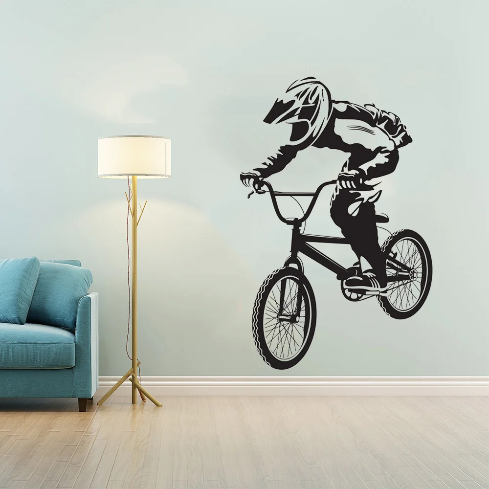 Cool Stickers For Bmx Bikes