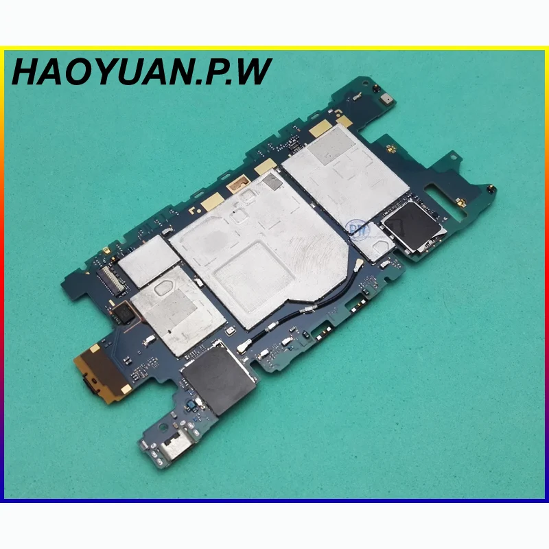 Motherboard-Mainboard-Logic-Main-Circuits-Panel-Plate-Board-Flex-Cable ...