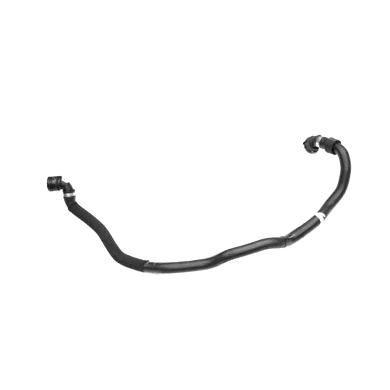 64216983858 For B MW 1'3' X1 Coolant Hose Engine Inlet Pipe Kettle Hose ...