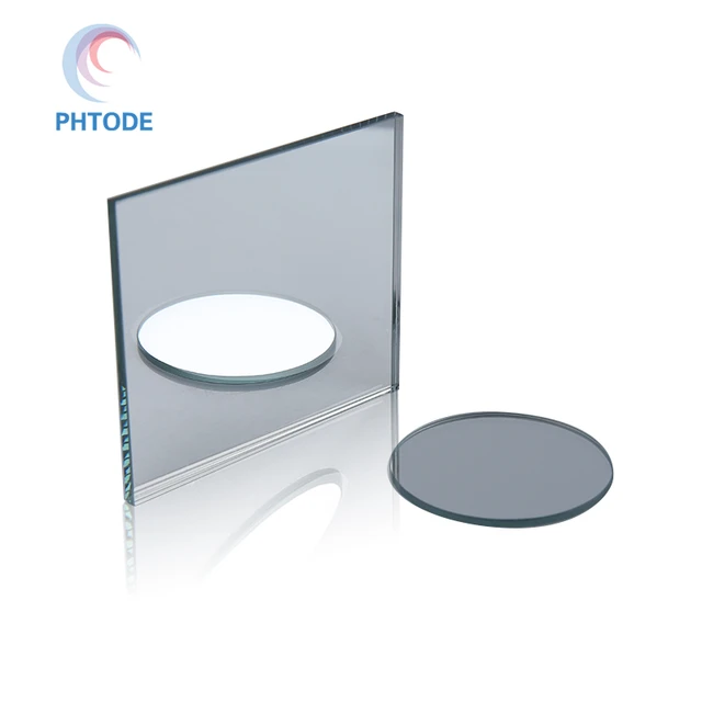 Indium Mirror