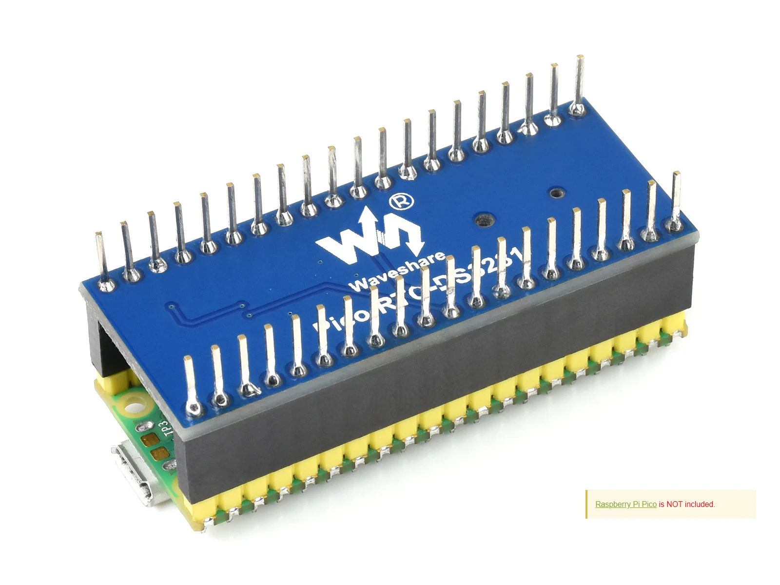 Other Computers & Networking - Precision RTC Module for Raspberry Pi ...