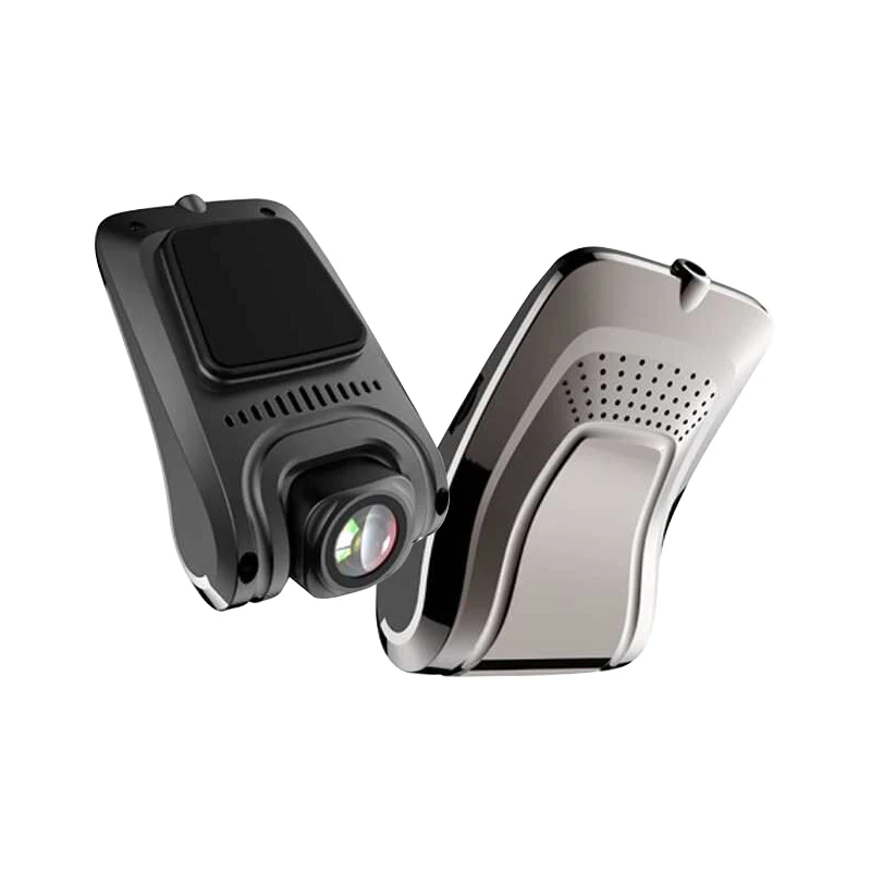 Usb Dash Camera Dvr Camera Video Recorder Full Hd Adas Lane Departure ...