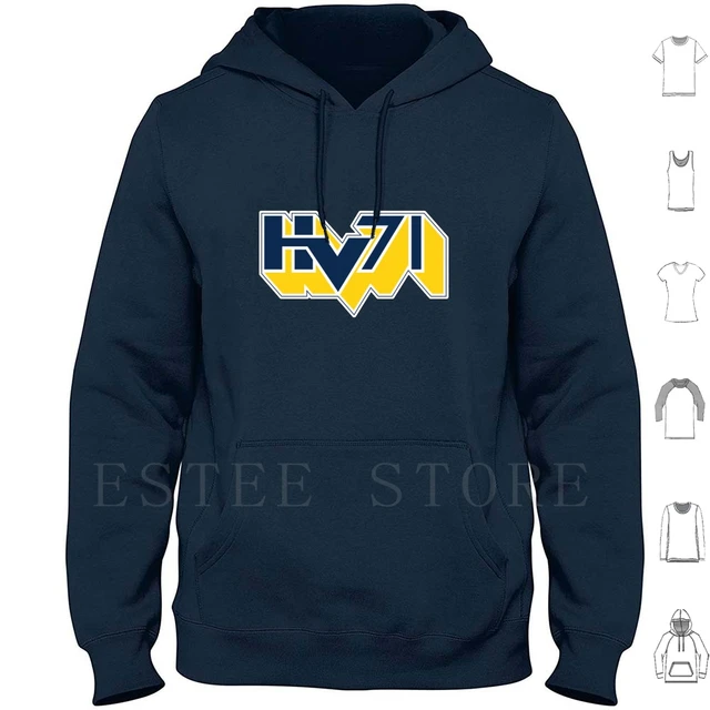Swedish Hockey Logo