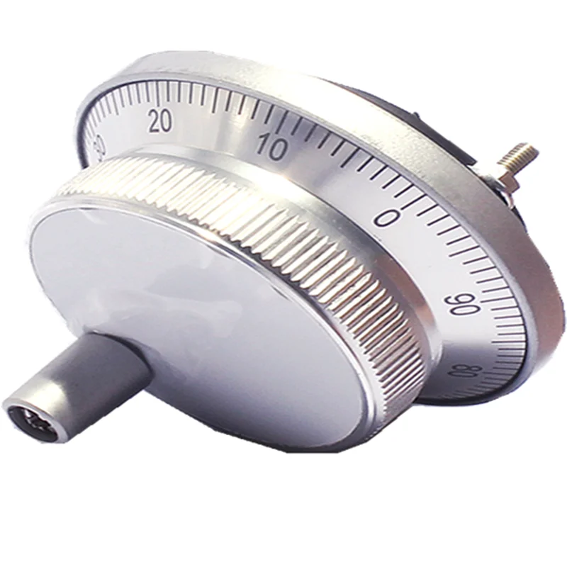 Generator hand wheel Machine Rotary Encoder Electronic 4pins|Handwheel ...