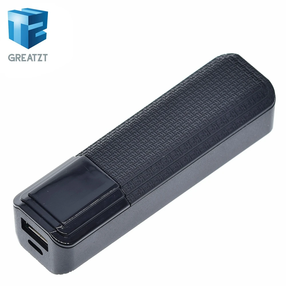 GREATZT-New-1-x-18650-Portable-Mobile-USB-Power-Bank-Charger-Pack-Box ...