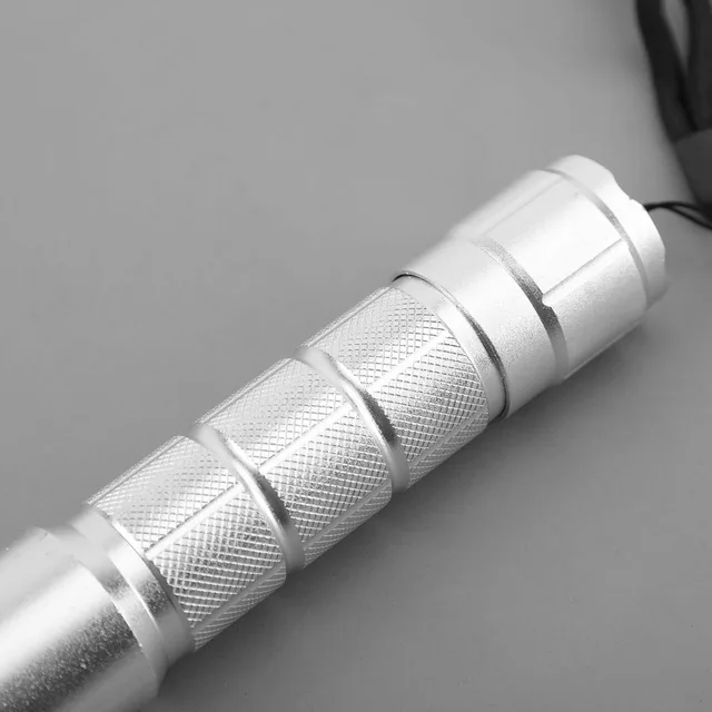 High Power Laser Green Pointer Rechargeable Burning Torch Powerful ...