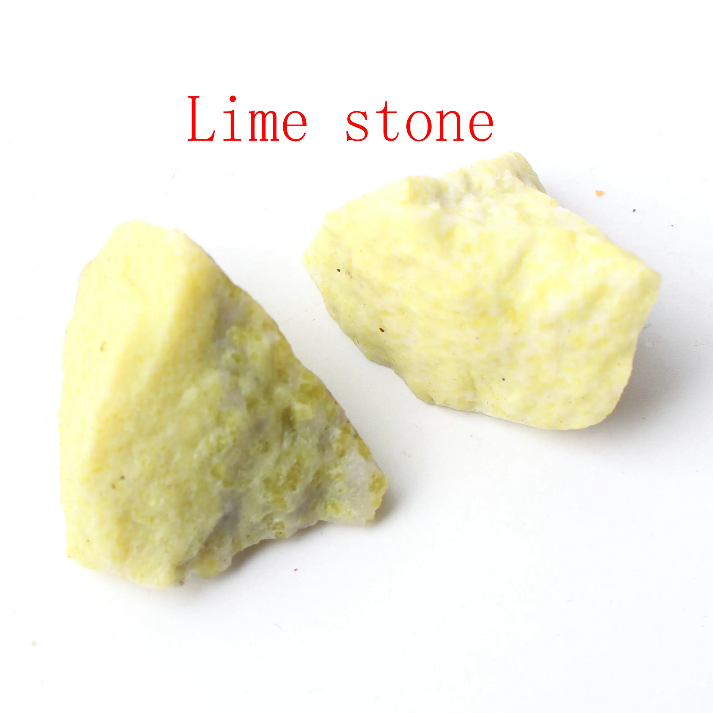 Pierres précieuses,Roche brute en cristal naturel, 2 pièces, minéraux ...