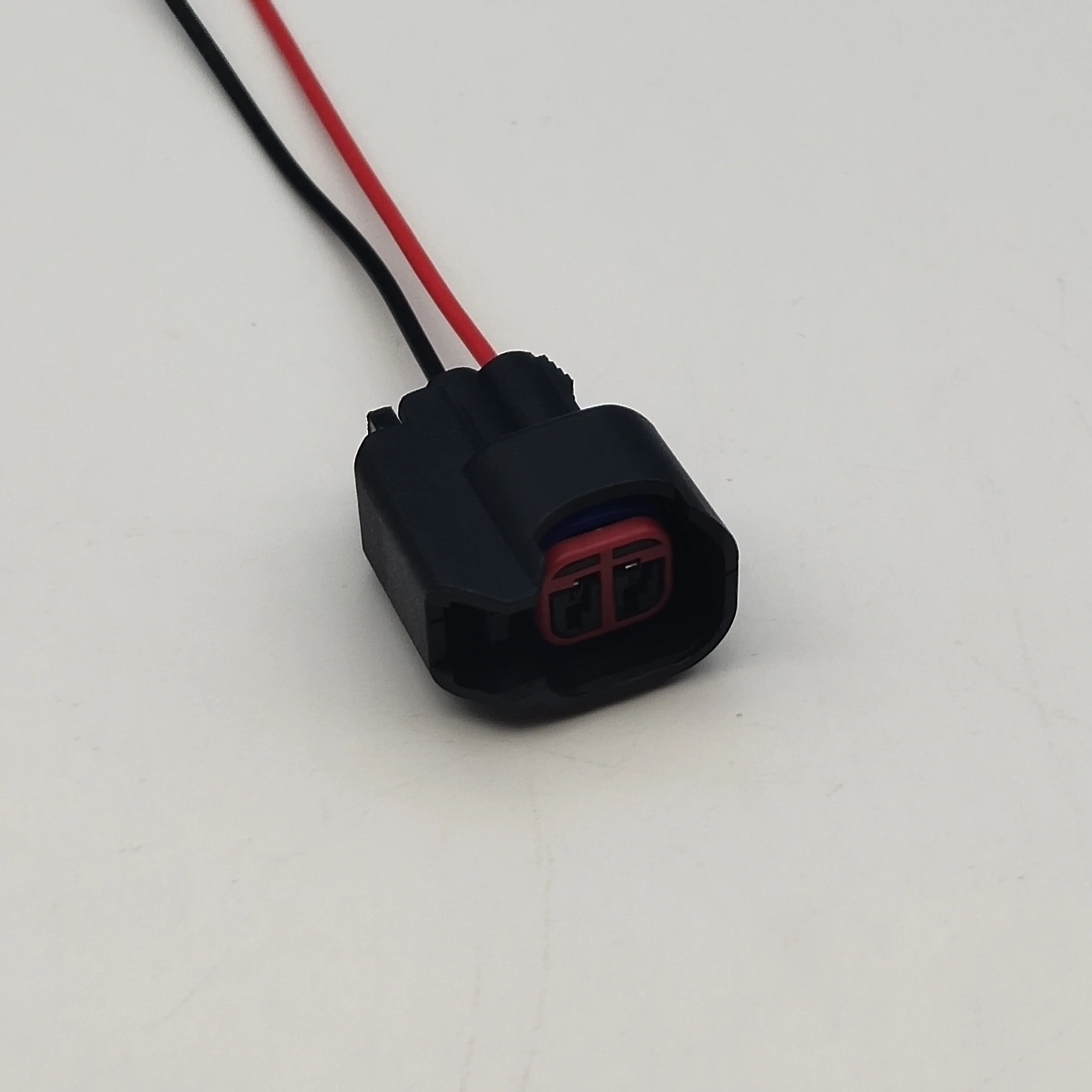 Fuel Injector Connector For Toyota EV6/EV14, 4 s Socket Plugs With Fuel ...