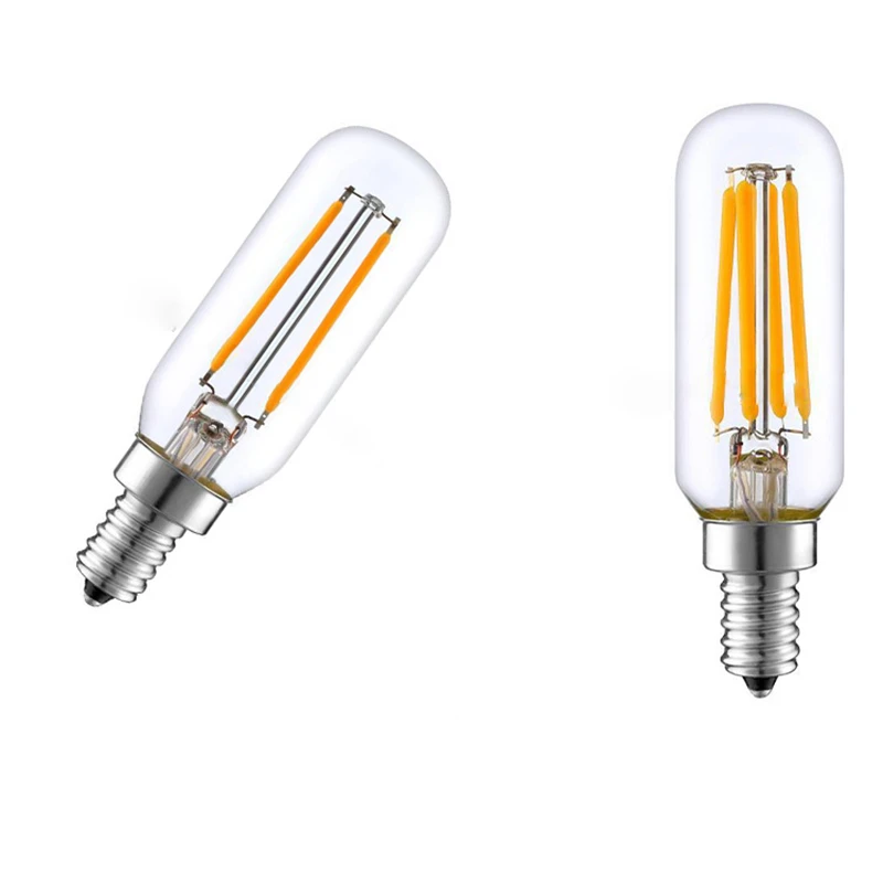 NEW 4w 8w 12w T25 LED Cooker Hood Extractor Fan Bulb Cool/Warm White ...