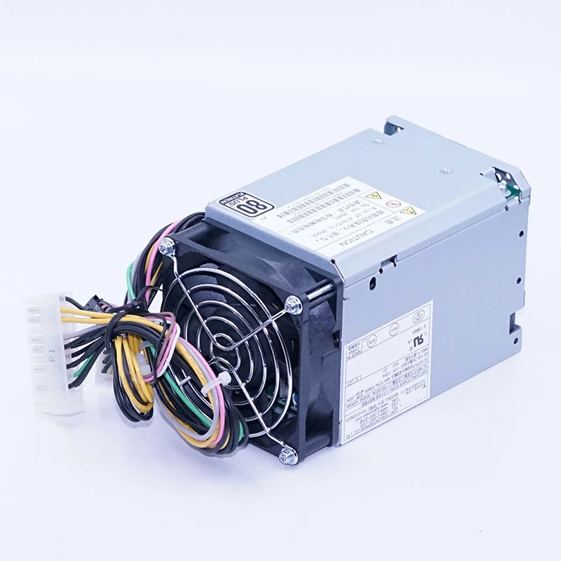 Original PSU For Fujitsu NEC Express 5800 250W Switching Power Supply ...