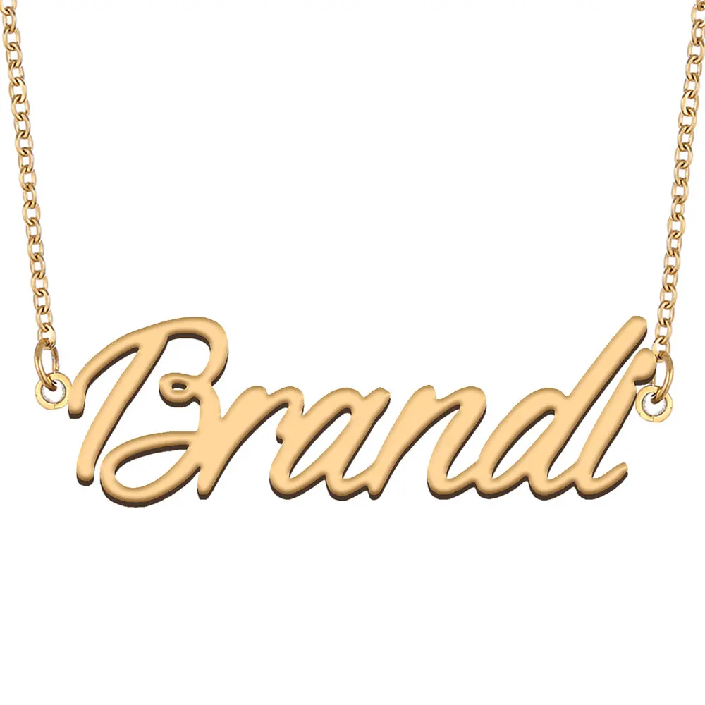 Brandi Name