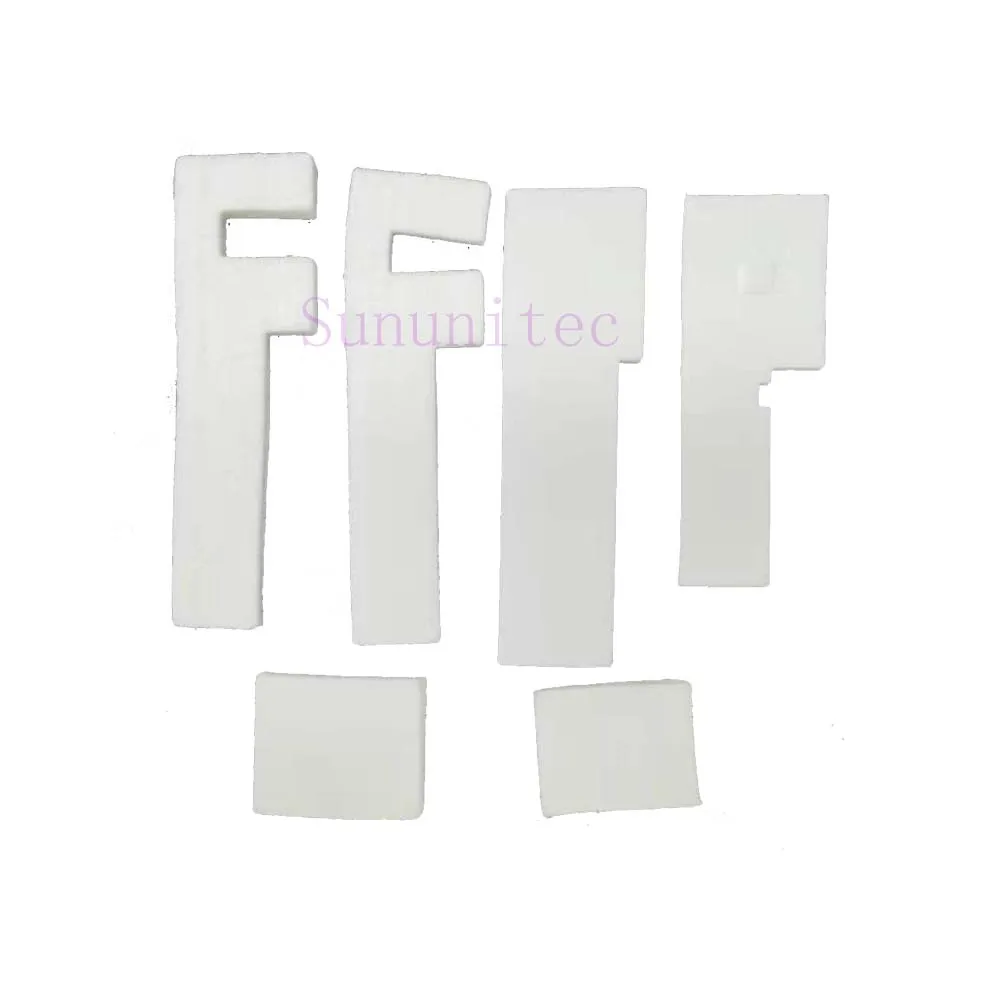 Waste Ink Tank Pad Sponge for Epson L300 L301 L303 L310 L350 L351 L353 ...