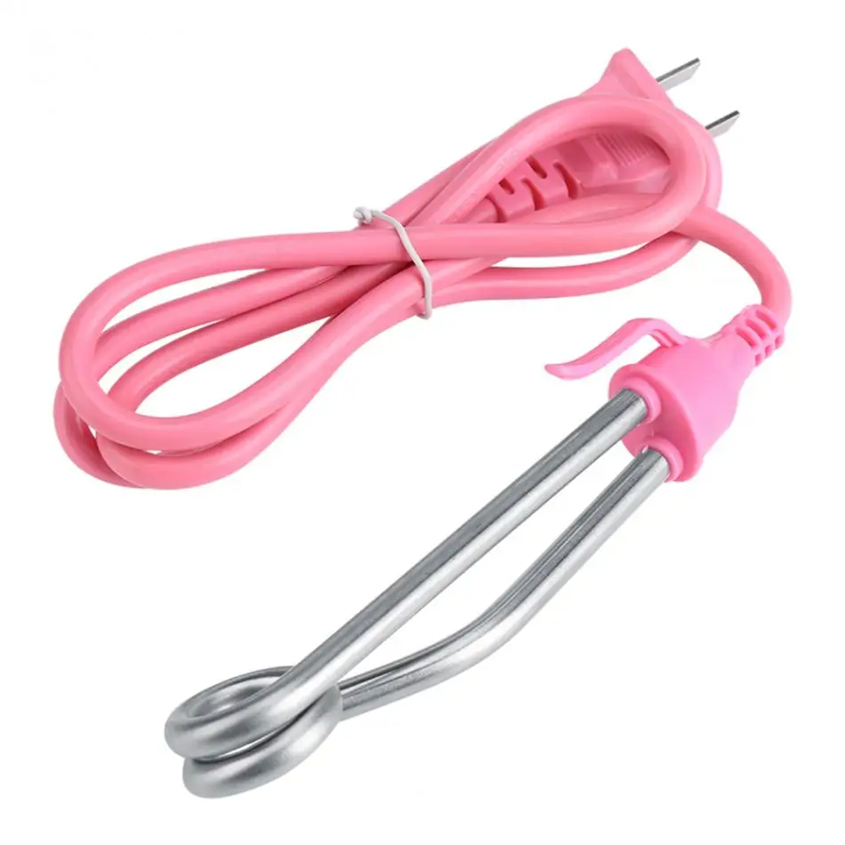 Electric Water Heater Mini Boiler Hot Water Coffee Immersion Travel Use ...