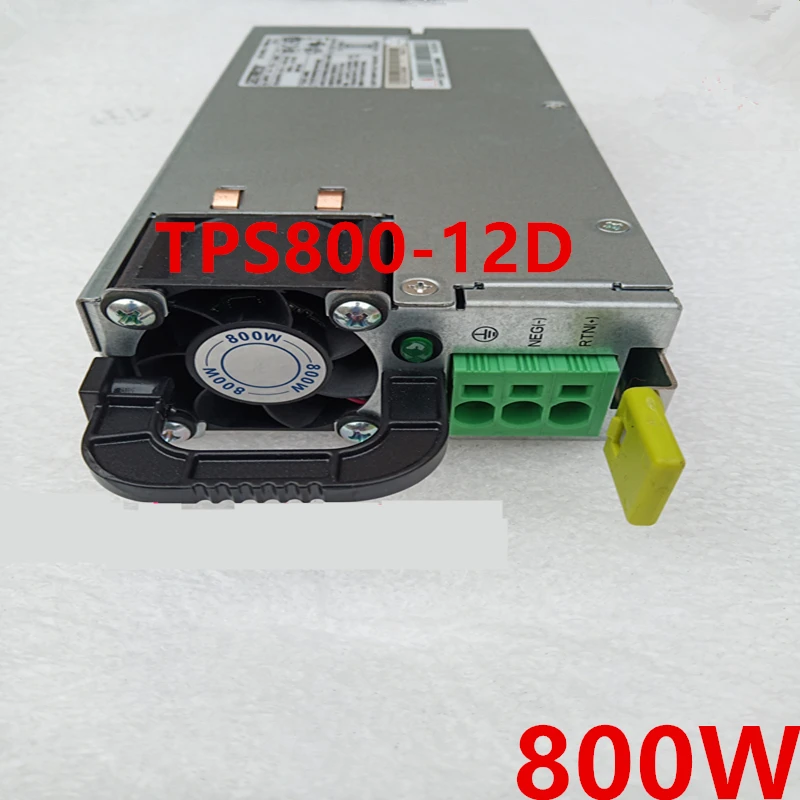 Original PSU For Huawei Tecal RH2285 V2 V3 800W Switching Power Supply ...