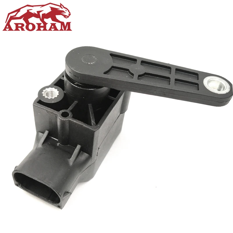 New Leveling Level Sensor Headlight Xenon Light For BMW LEVEL DETECTOR ...