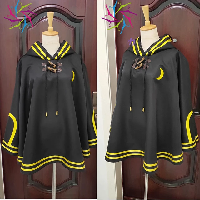Umbreon Pokemon Hoodie
