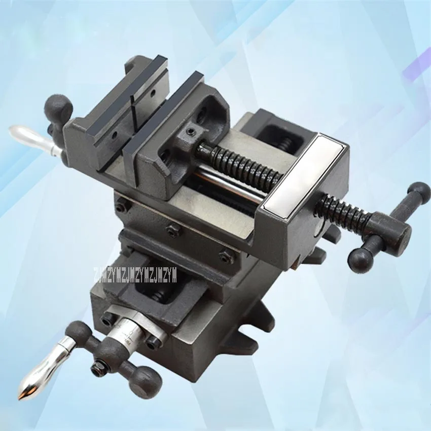 Multi-function-Precision-Cross-Pliers-Heavy-Bench-Vise-Household-Table-Clamp-4-Inch-Cross-Vise ...