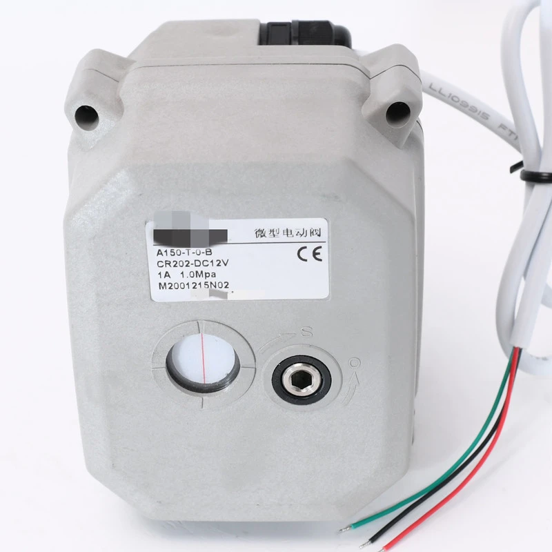 Electric Actuators | Valve Actuator - Actuator Motorized/electric ...