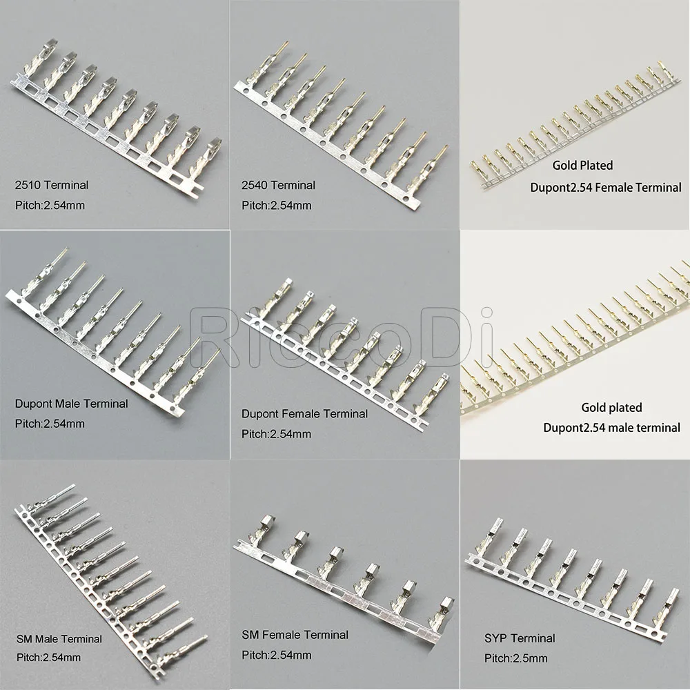 Sorunlu jumper kablolar | Elektronik ve Mekanik Forumu
