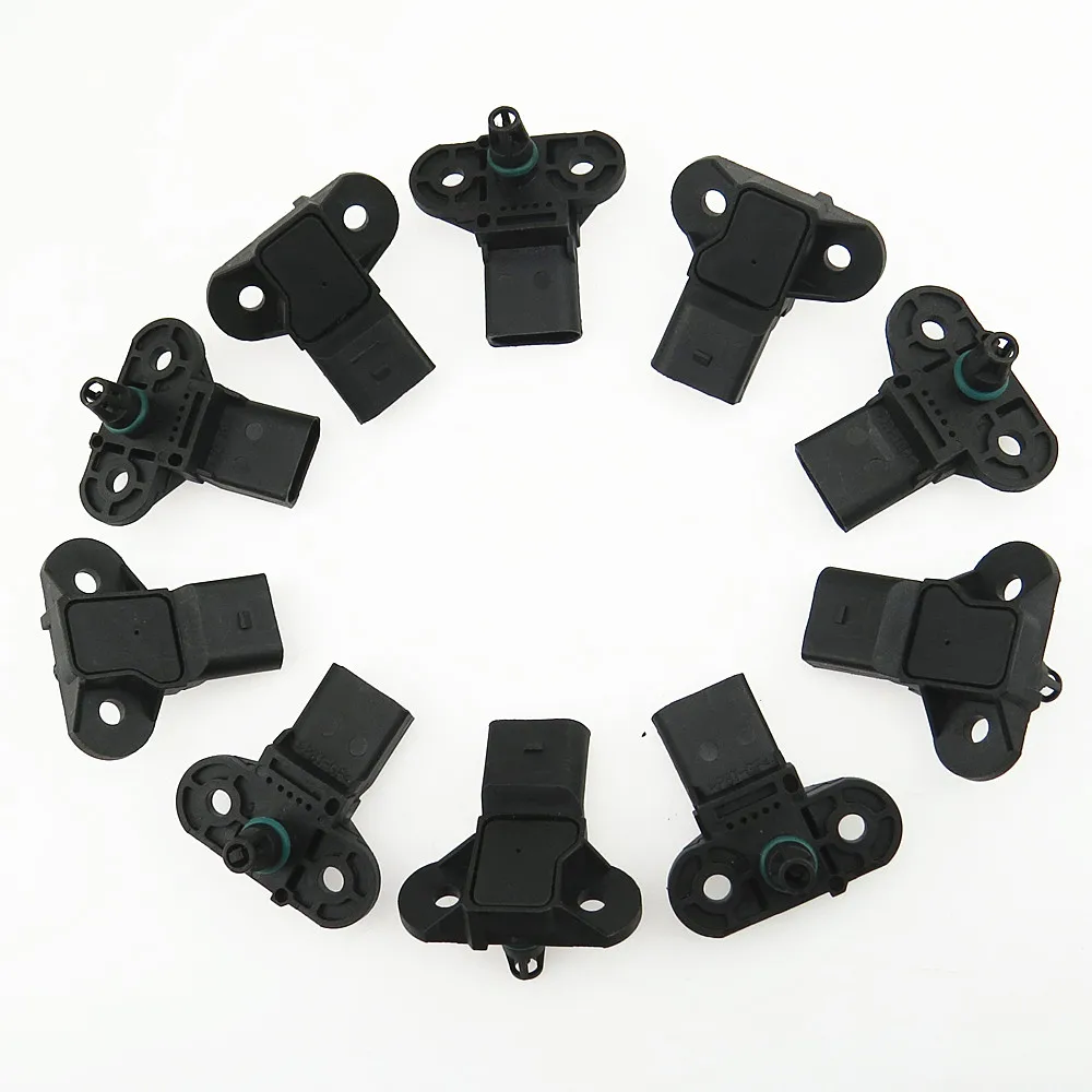 SCJYRXS-Sensor-de-presi-n-de-colector-de-admisi-n-mapa-de-10-piezas ...