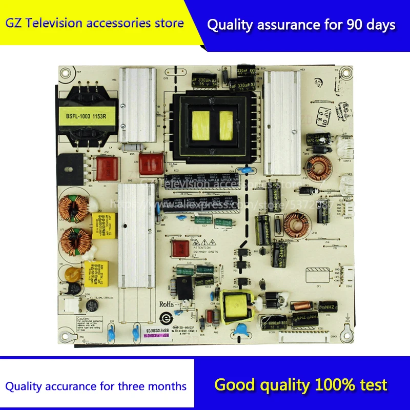 Good-quality-for-LED-constant-current-integrated-power-board-BSF ...