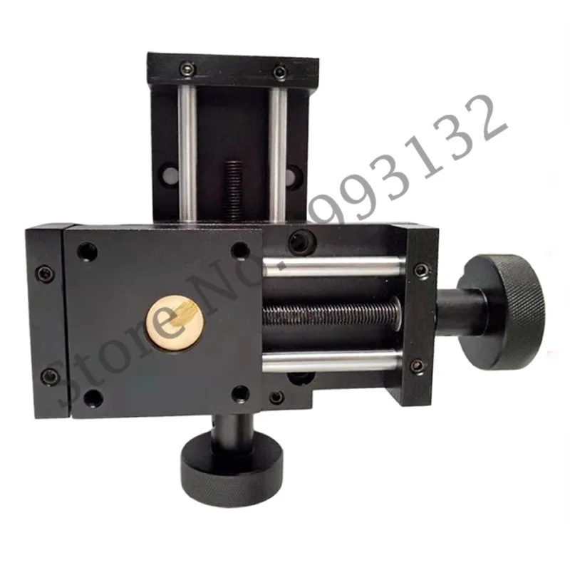 MS-YT50-80-single-axis-manual-translation-stage-One-dimensional ...