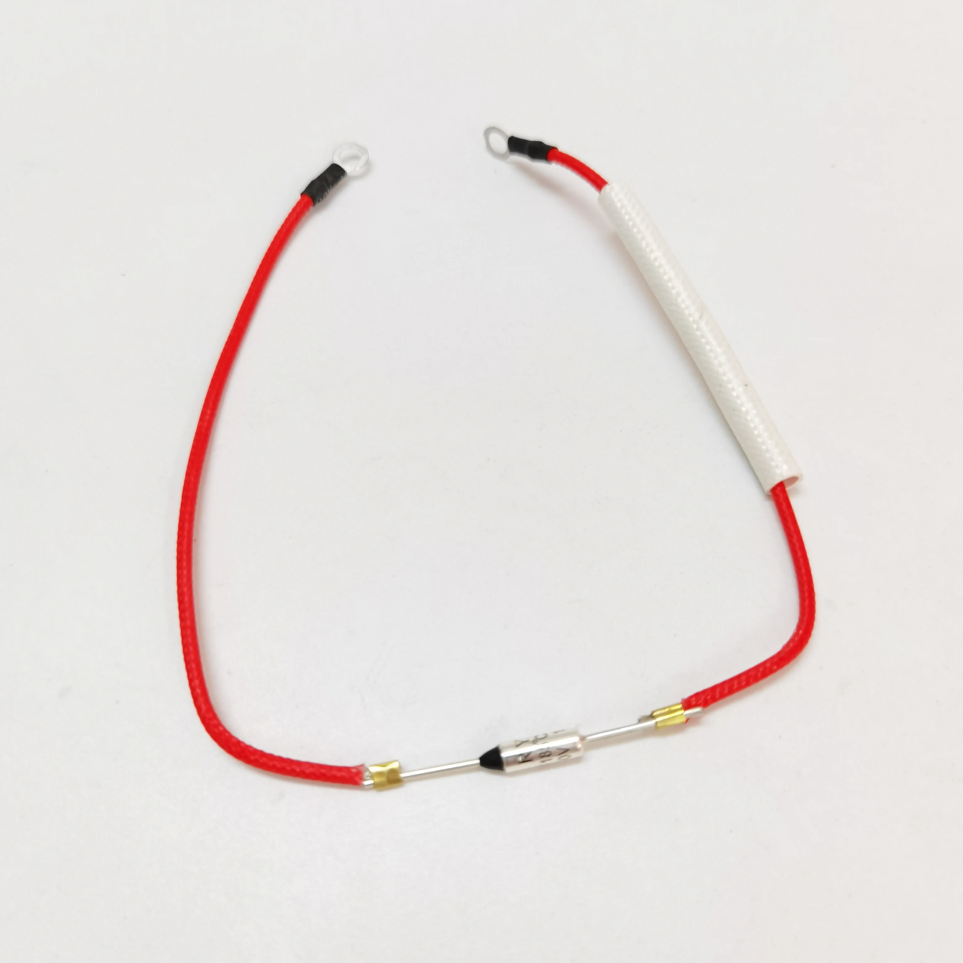 New-electric-pressure-cooker-rice-cooker-temperature-fuse-15a-185-250V ...