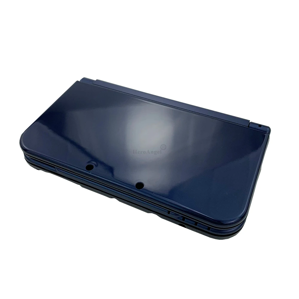 3ds Colors Blue